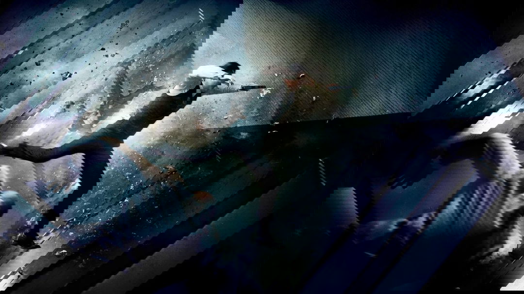 Oglądaj Incepcja (2010) Online | Vider