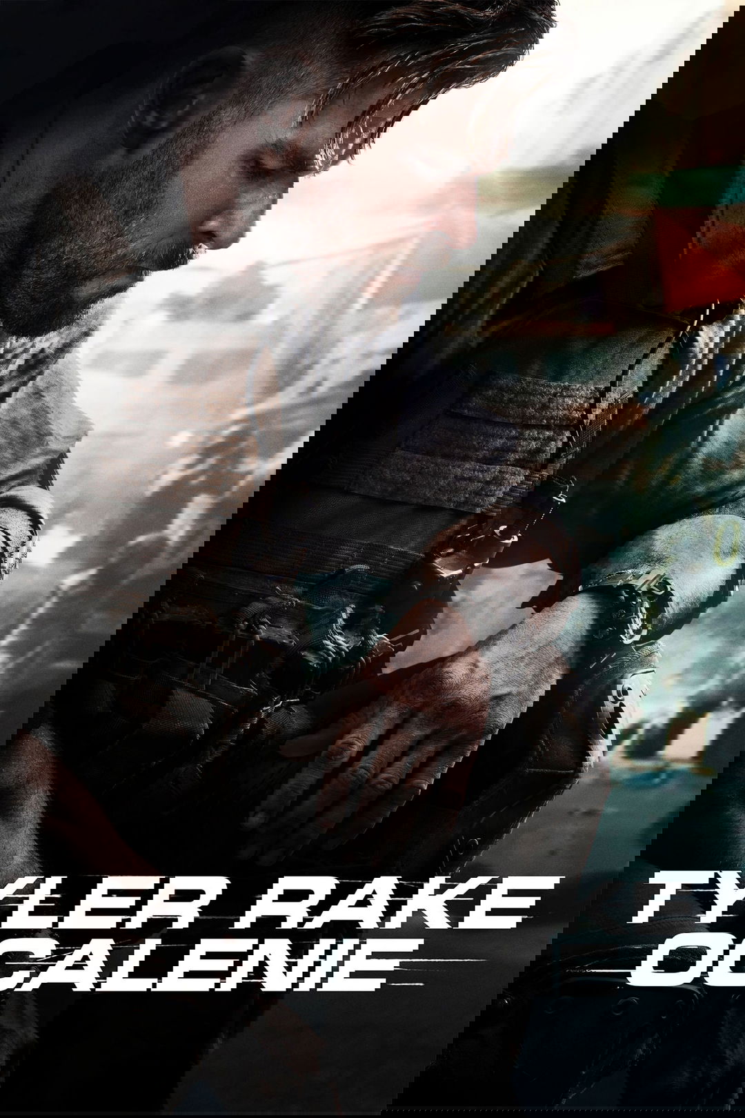 Oglądaj Tyler Rake: Ocalenie (2020) Online | Vider